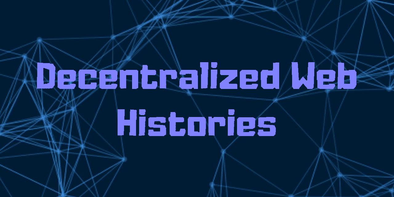 GitHub - sourcecrypto/decentralized-web: P2P - Decentralized-Web - Web3 ...