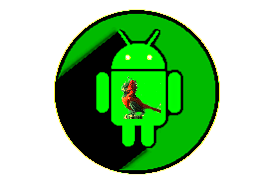 GitHub - amzker/ParrotSec-Andy-Builder: ParrotSec-Android builder