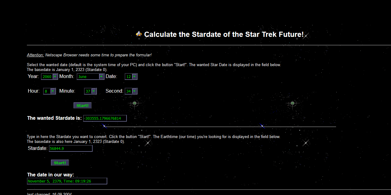 GitHub - 0x5066/StardateCalcUpdated: A updated version of http://www ...