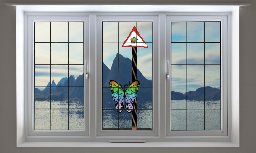 GitHub - bpfel/windows: This project implements a virtual projected ...