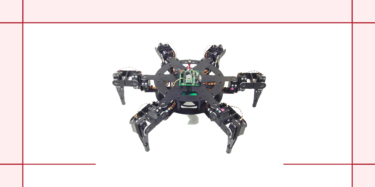 GitHub - Creepler13/Hexapode-Lynxmotion-Roboter-Java-Api: JavaDoc