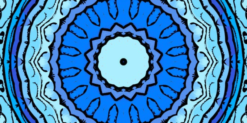 GitHub - uberyoji/Kaleidoscope