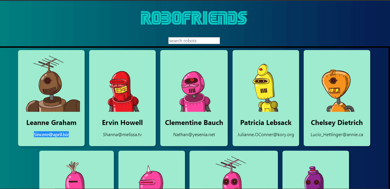GitHub - dev-cj/robotfriends