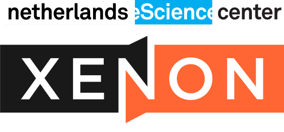 GitHub - xenon-middleware/xenon-middleware.github.io: Xenon-middleware website