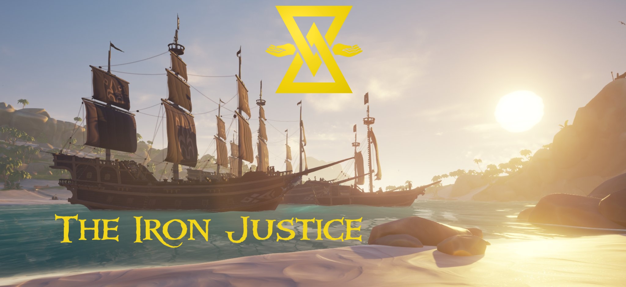 GitHub - Cradac/Iron-Justice: The Sea of Thieves Discord Bot
