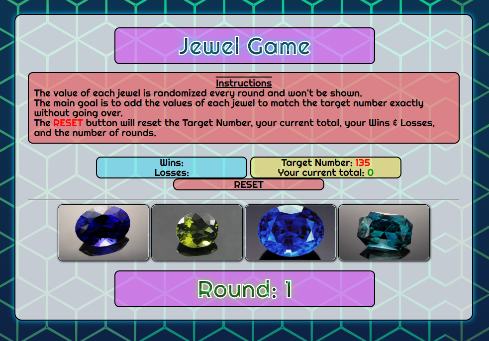 GitHub - rizho123/unit-4-game