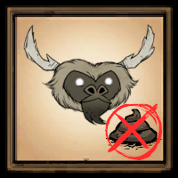 GitHub - liolok/BeefaloTamedNoPoop: A DST (Don't Starve Together) mod ...