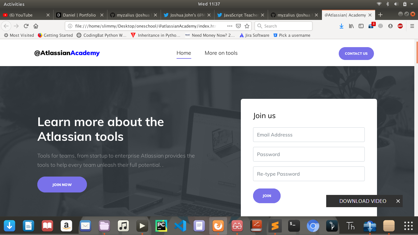 atlassian-bitbucket · GitHub Topics · GitHub