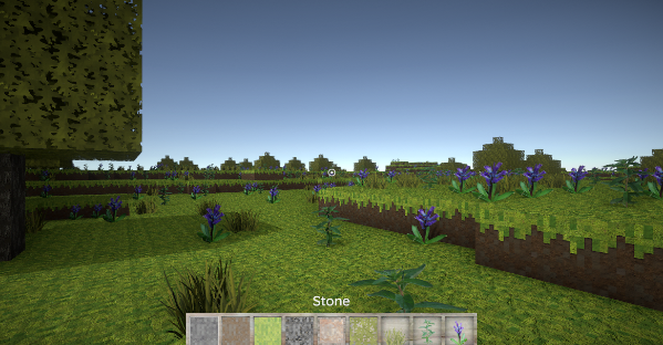 GitHub - SamCZ/VoxelWorld: Voxel generator like minecraft in unity GitHub - SamCZ/VoxelWorld: Voxel generator like minecraft in unity