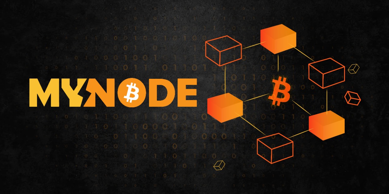 GitHub - mynodebtc/mynode: The easiest way to run Bitcoin and Lightning!