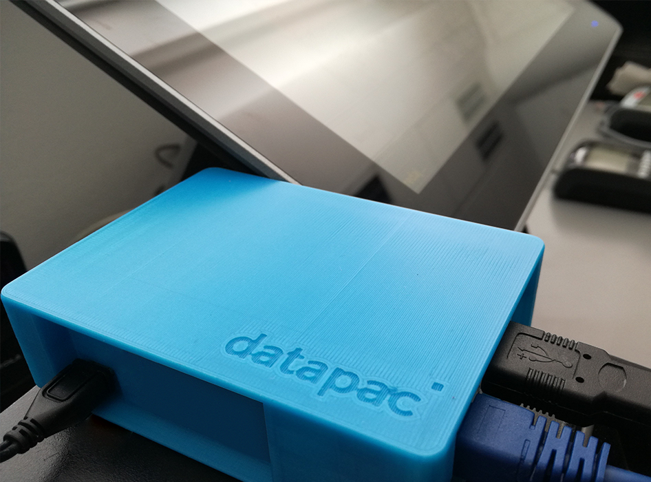 GitHub - datapacsro/oec: Datapac OEC