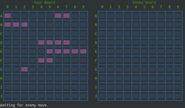 GitHub - jodanim/Battleship