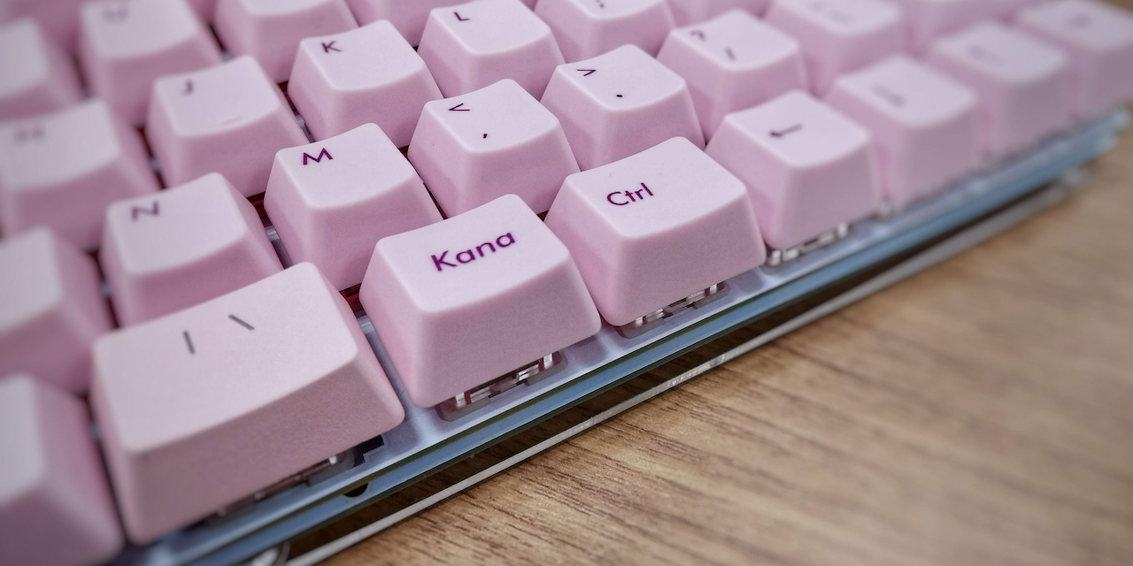 GitHub - sasaplus1/kana60: JP layout 60% mechanical keyboard / prototype
