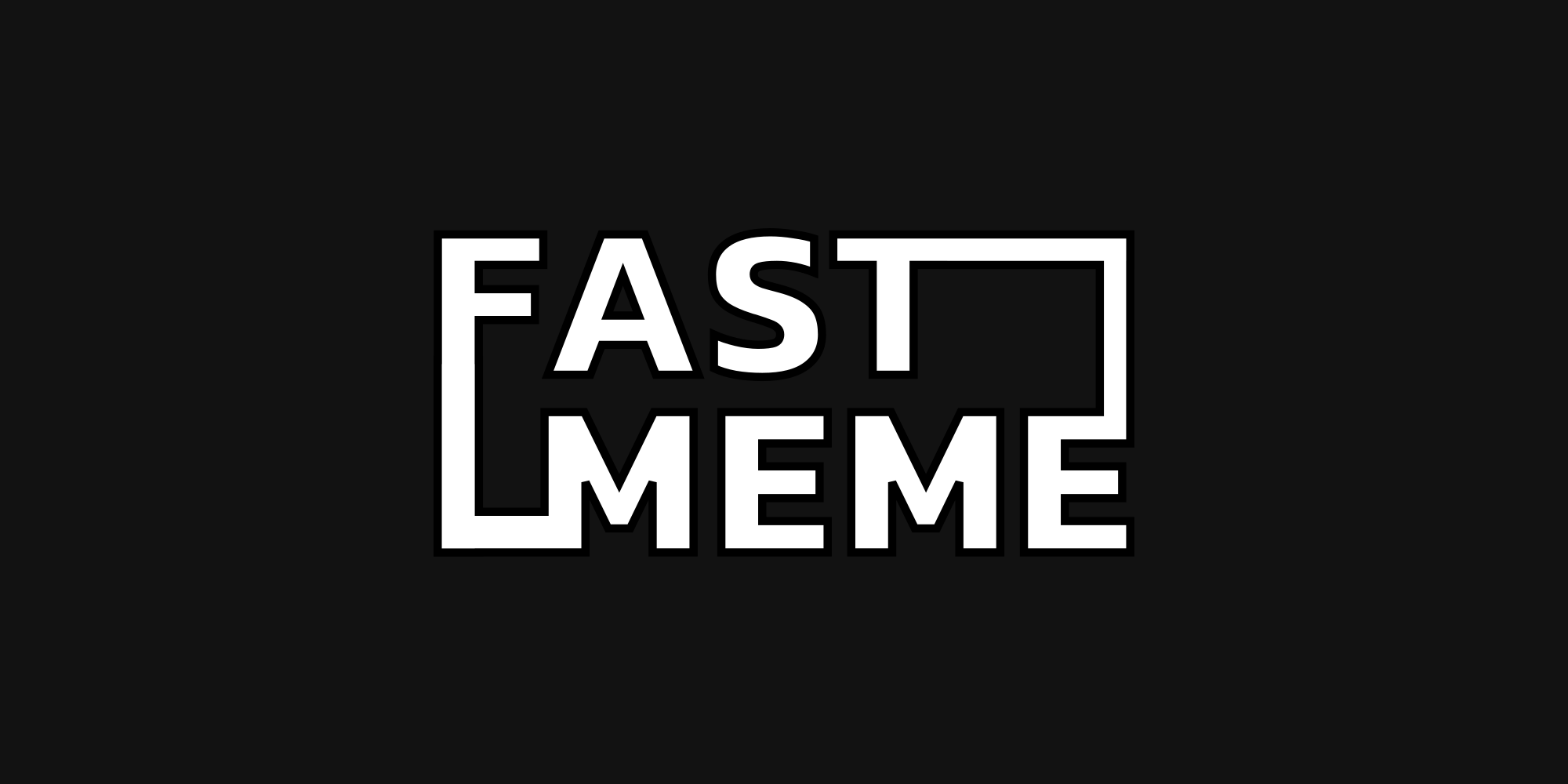GitHub - ShatterPlayer/FastMeme: Real-Time Meme Generator