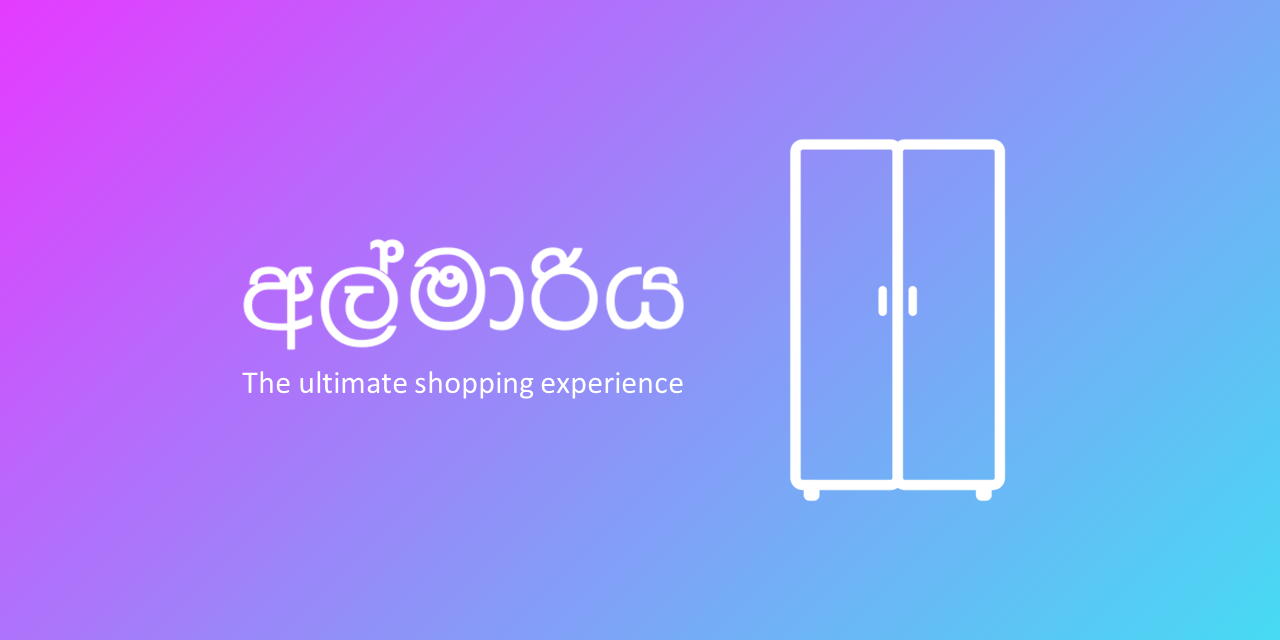 GitHub - senesh-deshan/Almariya-Shopping-Cart-Web: Online shopping ...