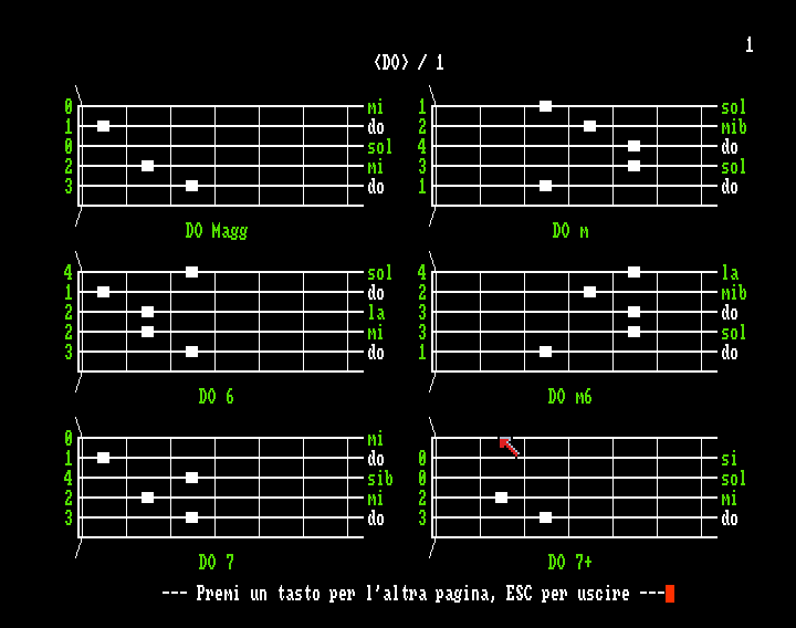 guitar-chords · GitHub Topics · GitHub