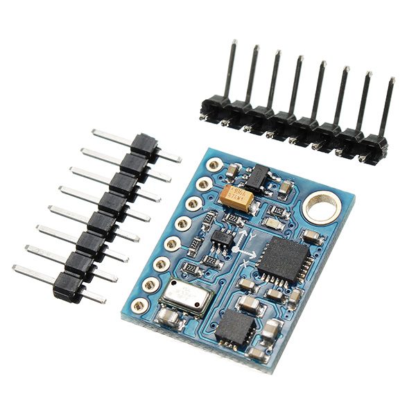 GitHub - farhad3113/GY-87-module: 9DoF IMU with mpu-6050, hmc5883 ...