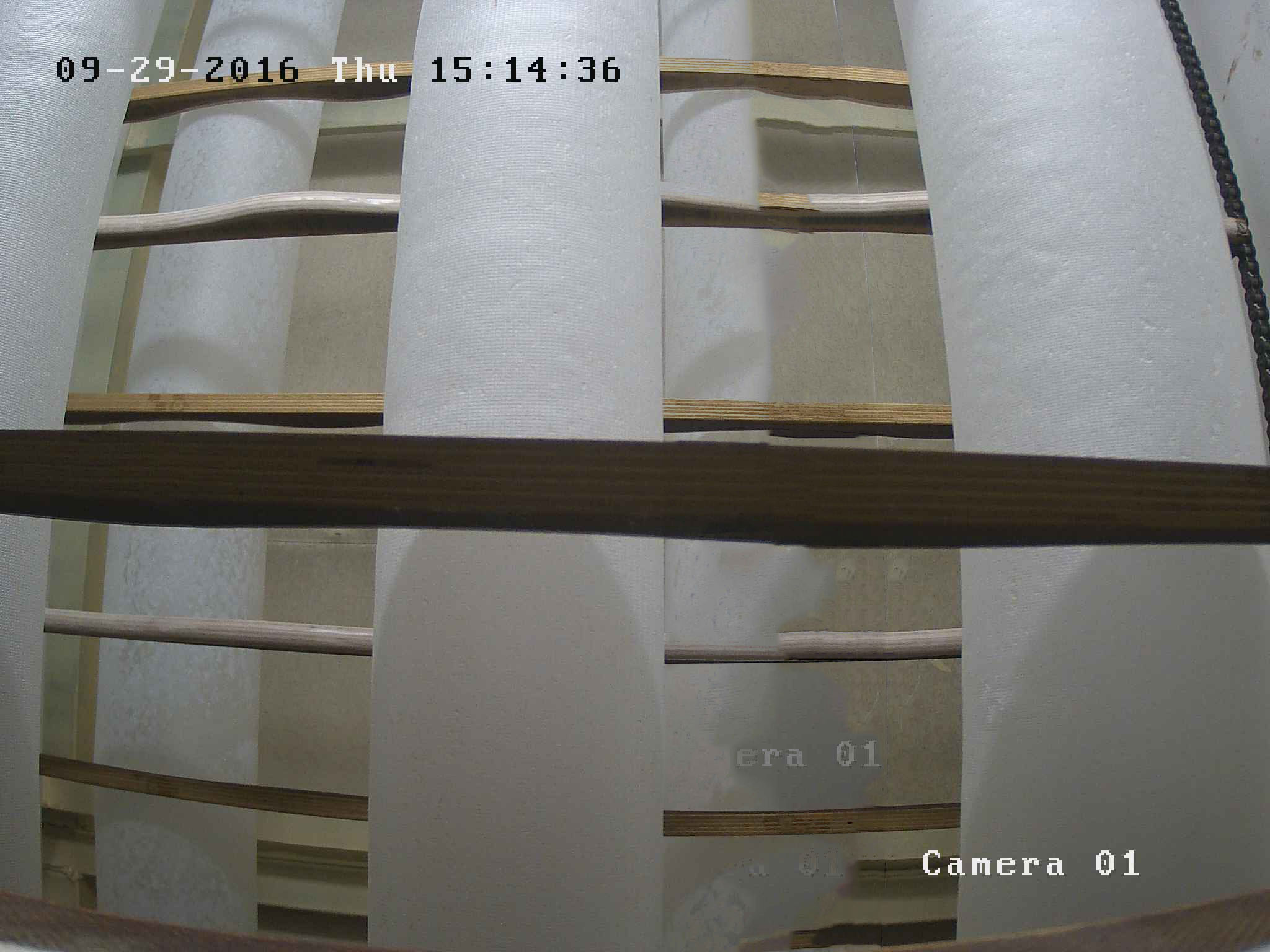 GitHub - kivicode/Tube-Detection