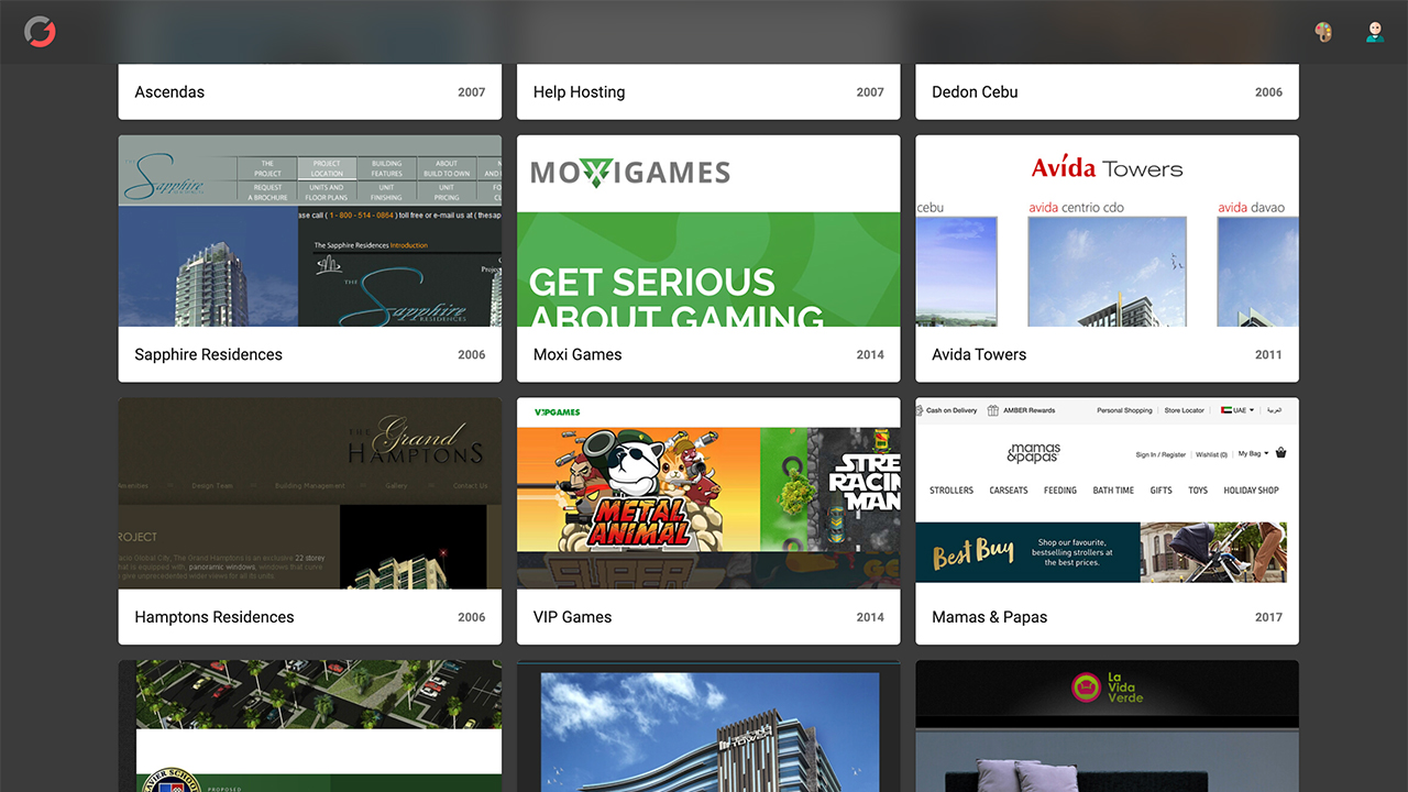 GitHub - genesisneo/genesis: A mobile-friendly, minimal, modern, and ...