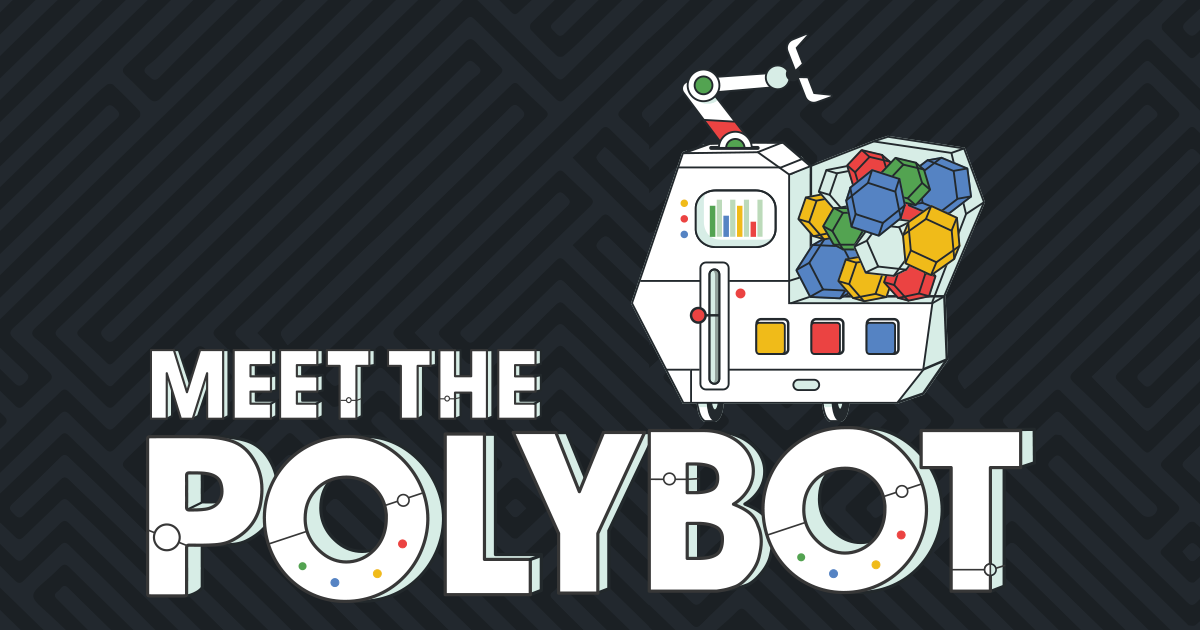 GitHub - noops-challenge/polybot: With every request, our Polybot will ...