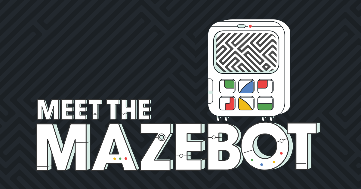 GitHub - noops-challenge/mazebot: Mazebot has mazes... a lot of mazes ...