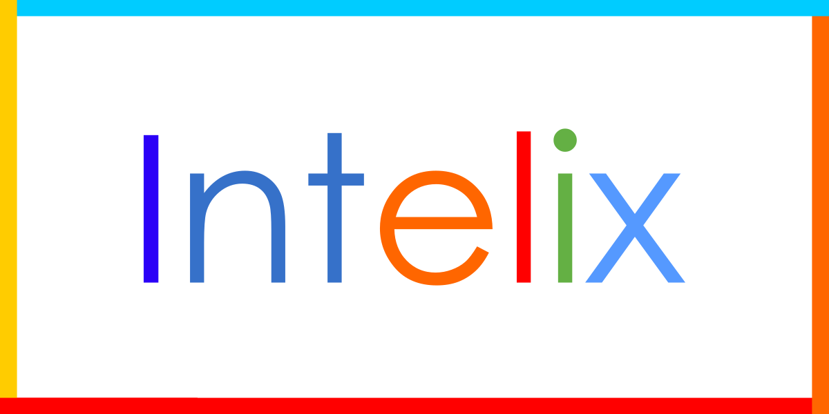 GitHub - Beisance/Intelix: Beisance Intelix Site Codebase