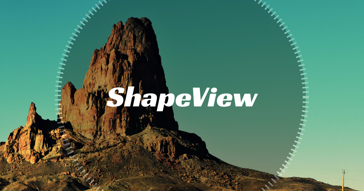 GitHub - andrei-turtsevich/ShapeView: Tool for shaping your Android views