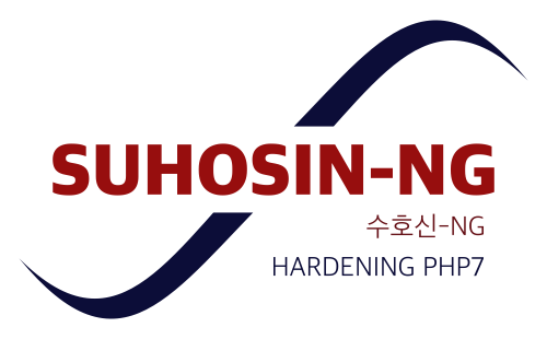 GitHub - sektioneins/suhosin-ng: Suhosin-NG: Enhancing PHP 7 and PHP 8 security by magnitudes