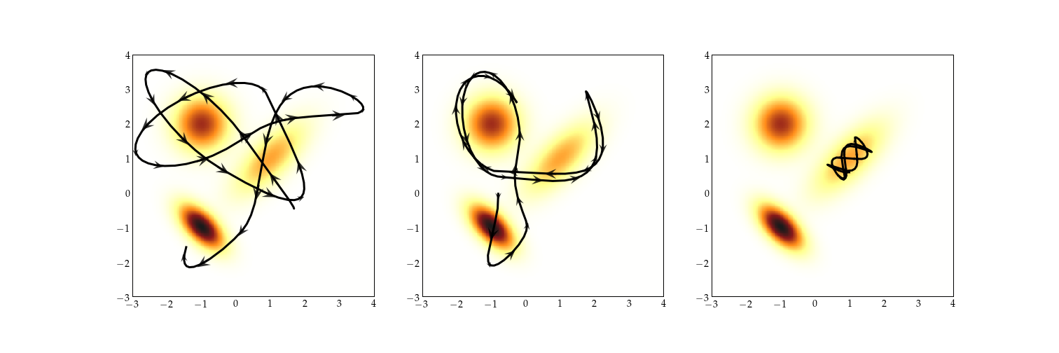 GitHub - ColCarroll/hmc_tuning_talk: "Pragmatic Probabilistic ...