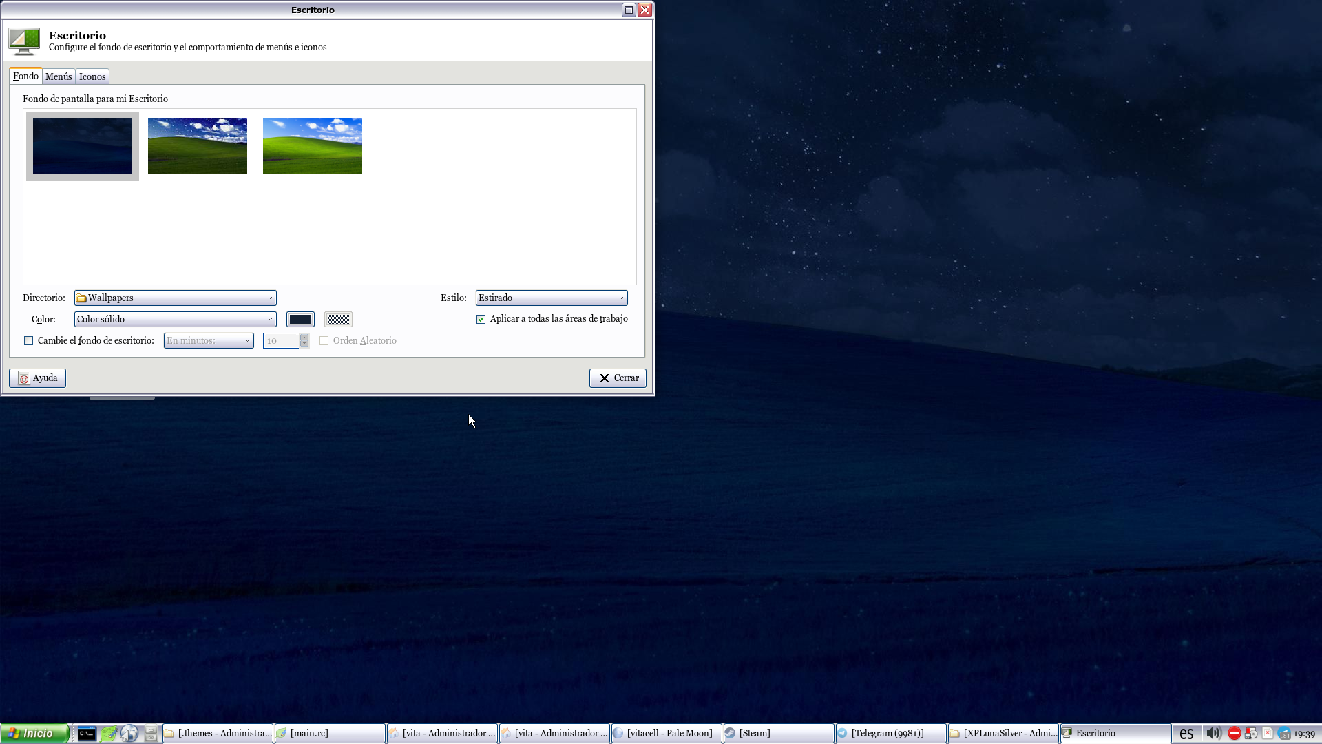 GitHub - vitacell/XP-silver-metallic-theme: A WindowsXP metallic ...