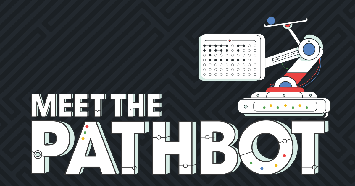 GitHub - noops-challenge/pathbot: A maze without a map. Explore this API step by step.