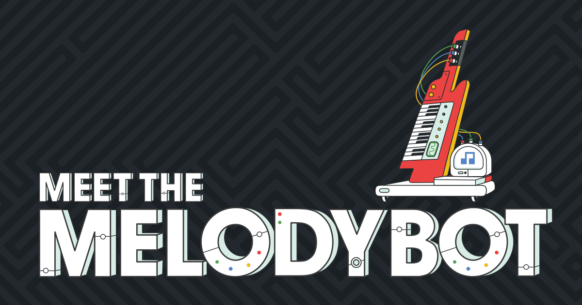 GitHub - noops-challenge/melodybot: Melodybot brings a little swing to ...