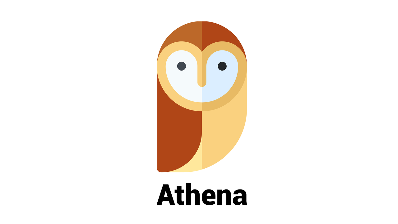 GitHub - hugoblanc/Athena