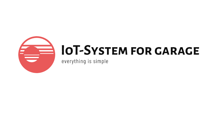 GitHub - rsgrinko/iot-garage: Management of relay channels in the ...