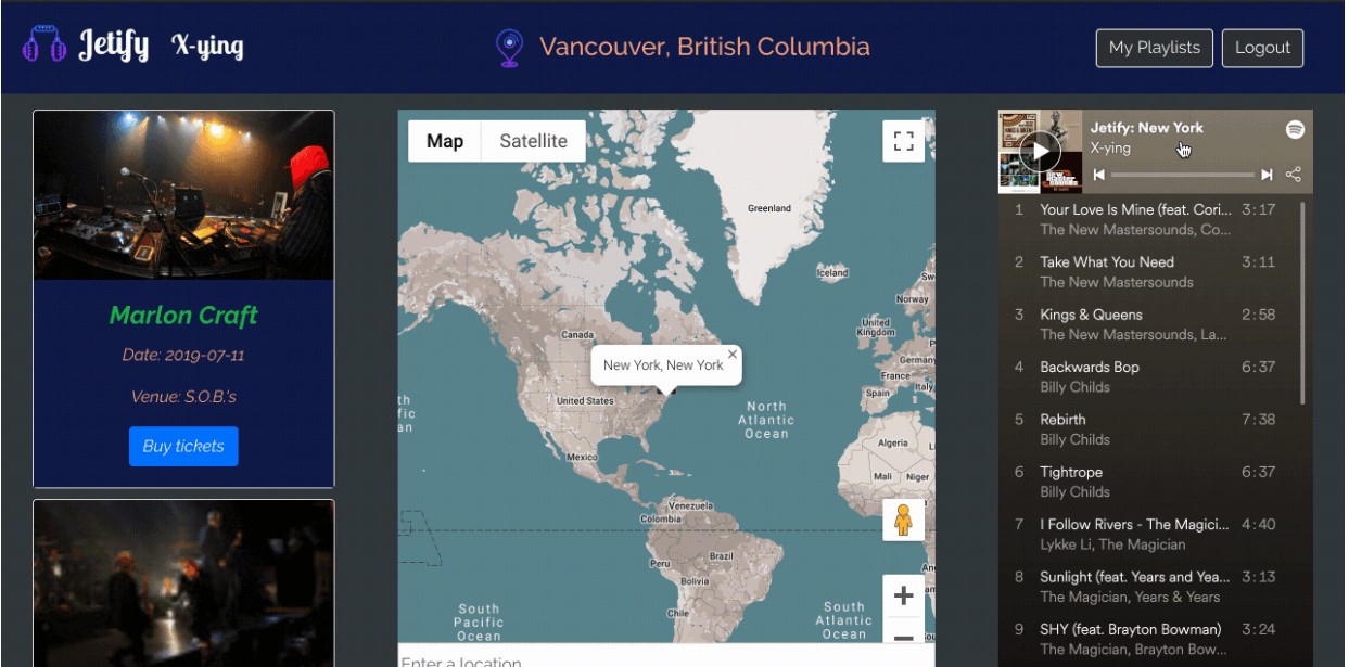 GitHub - shade-12/jetify: Jetify is an app that allows you to see events happening in your area ...