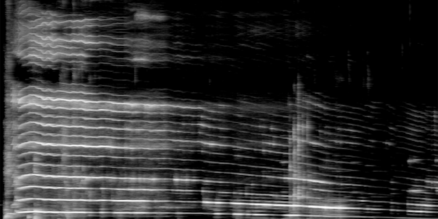 GitHub - aryasabeti/simple-spectrogram