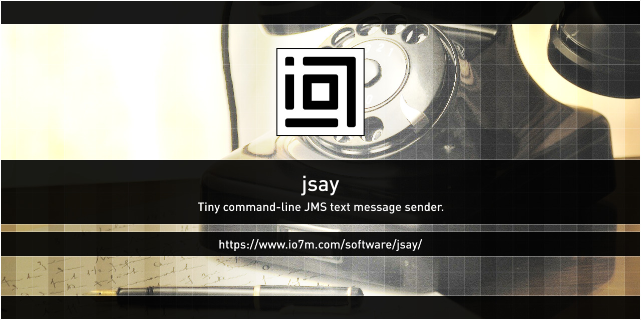 jms-client · GitHub Topics · GitHub