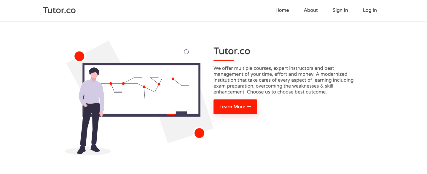 GitHub - sm-adil/tutor.co: A simple PHP project to manage assignments.