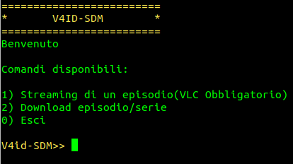 GitHub - 0v3rFlow/Vvvvid-SDM: Vvvvid - Anime Streaming Download Manager