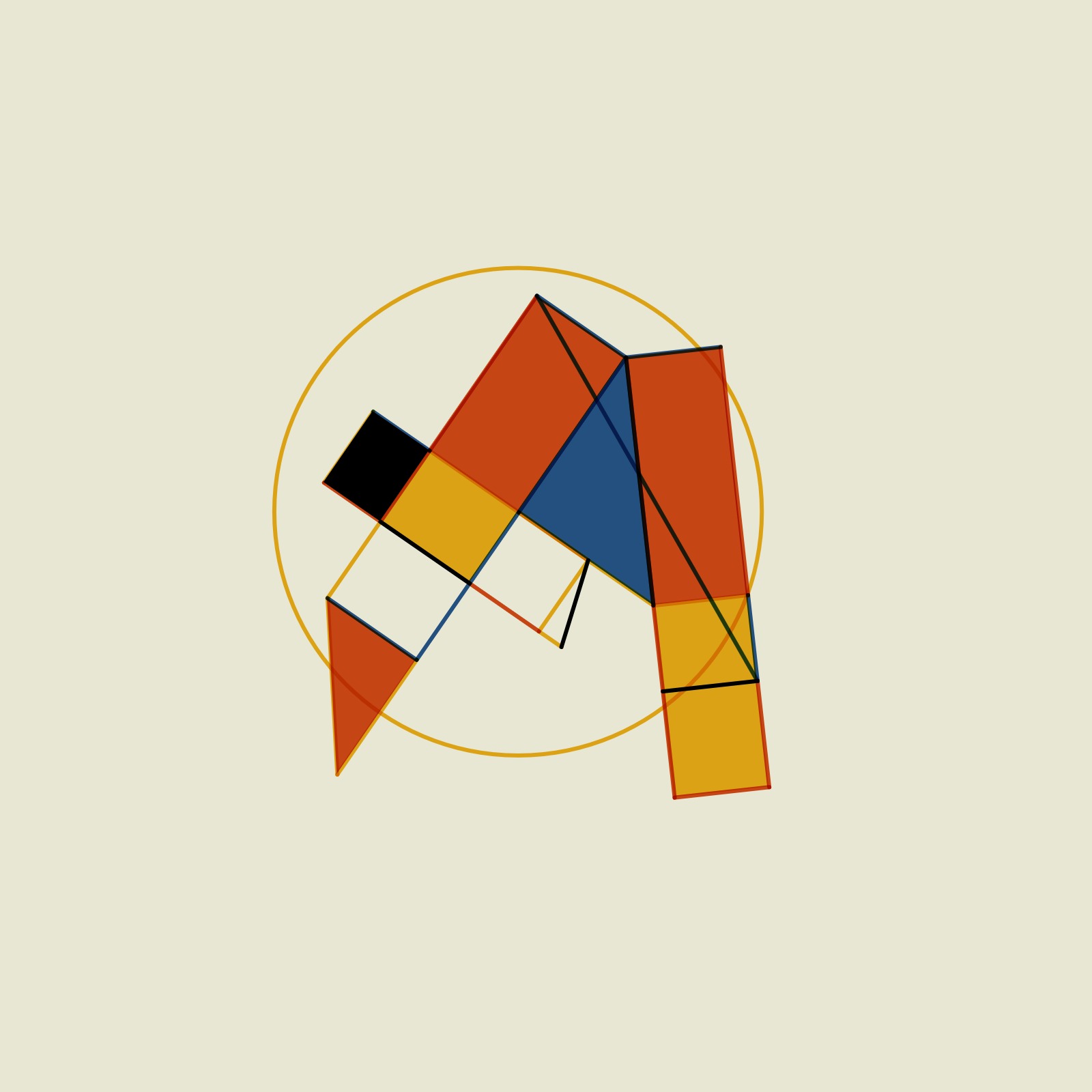 GitHub - kgolid/byrne-generator: Randomly generates Oliver Byrne-style ...