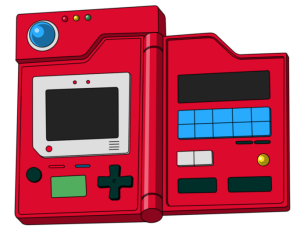 GitHub - juandes/bring-back-pokedex-nlp