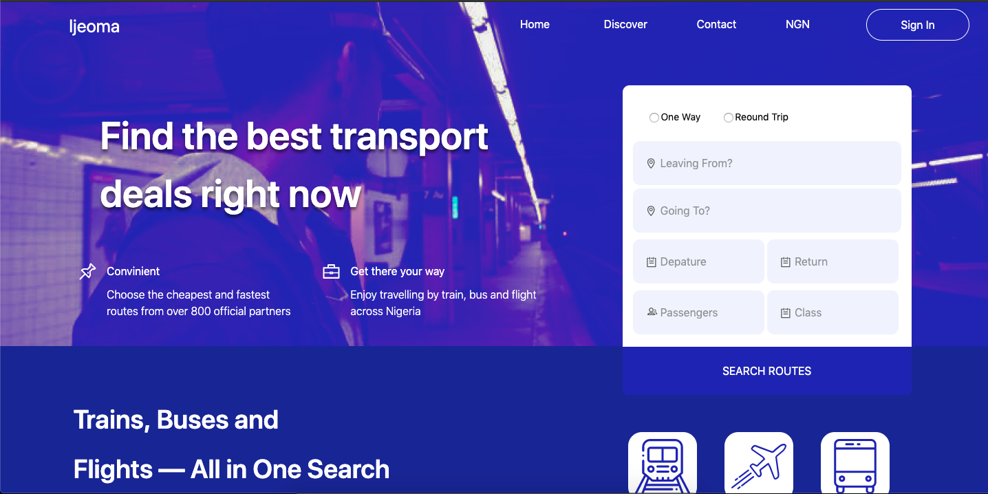 GitHub - AroicX/Ijeoma