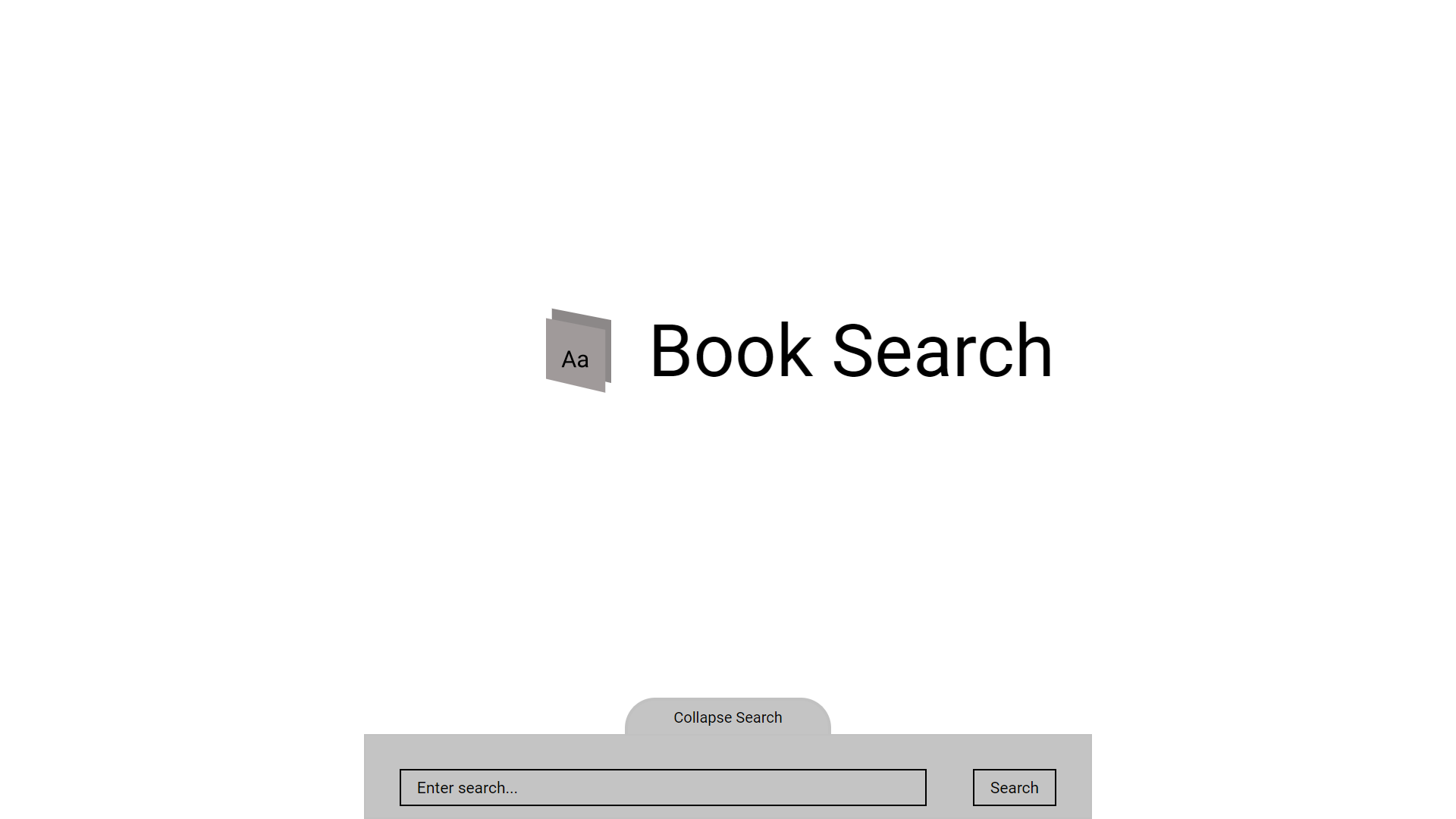 GitHub - participator/book_search: Use Google Books API