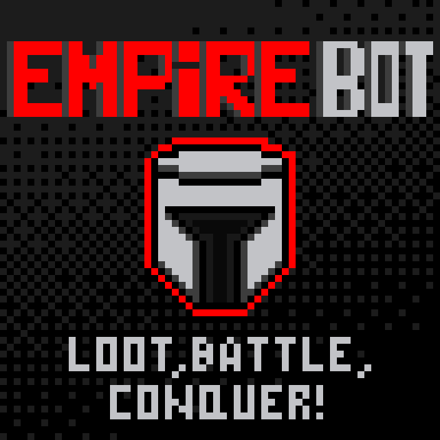 GitHub - leonogc/EmpireBot: A Discord Bot for Discord Hack Week 2019
