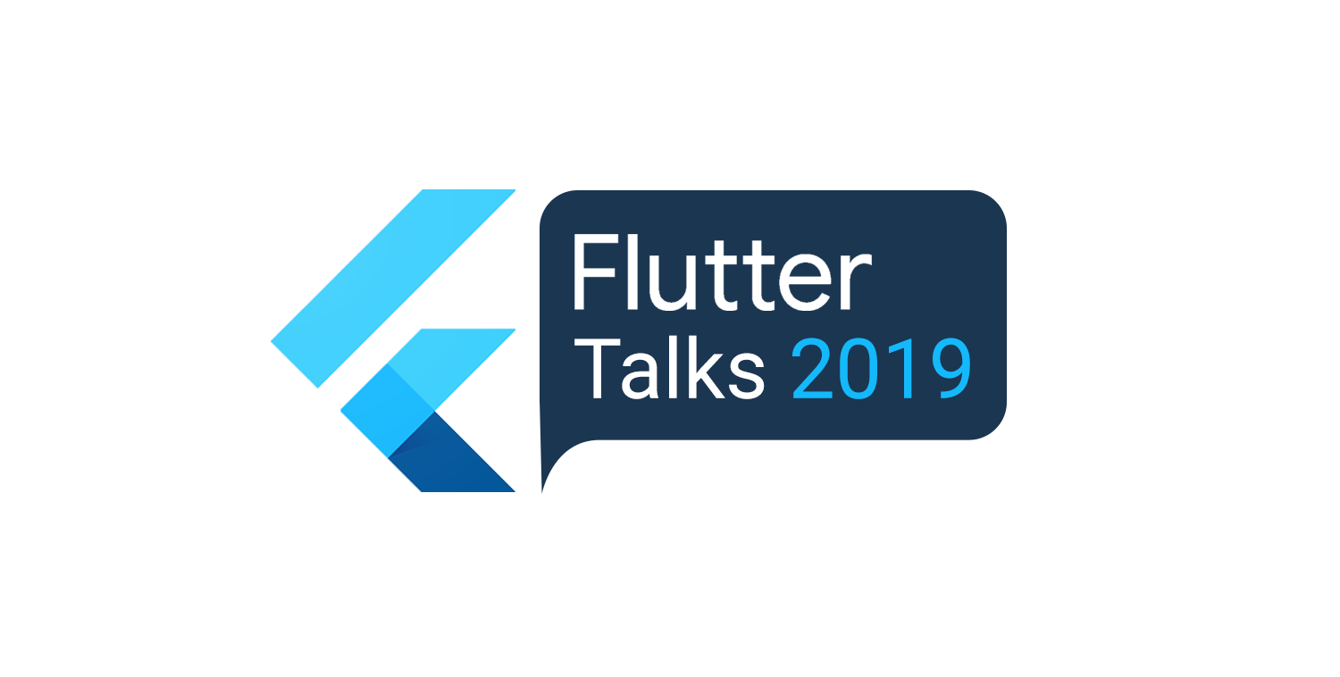 GitHub - fluttertalks/2019: Flutter Talks Brazil 2019 - Presentations ...