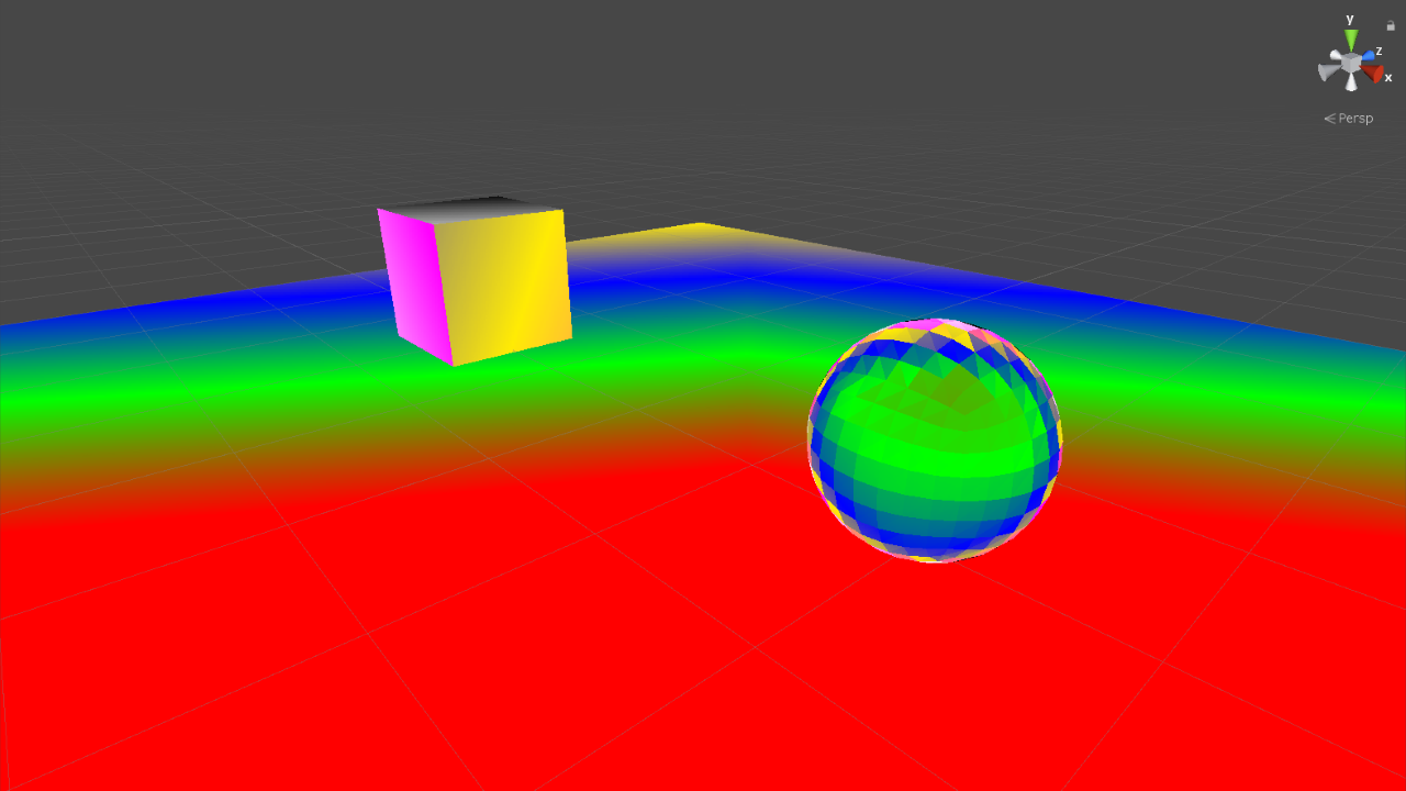 GitHub - XJINE/Unity_MipMapTestTextureGenerator: Visualize mip levels ...
