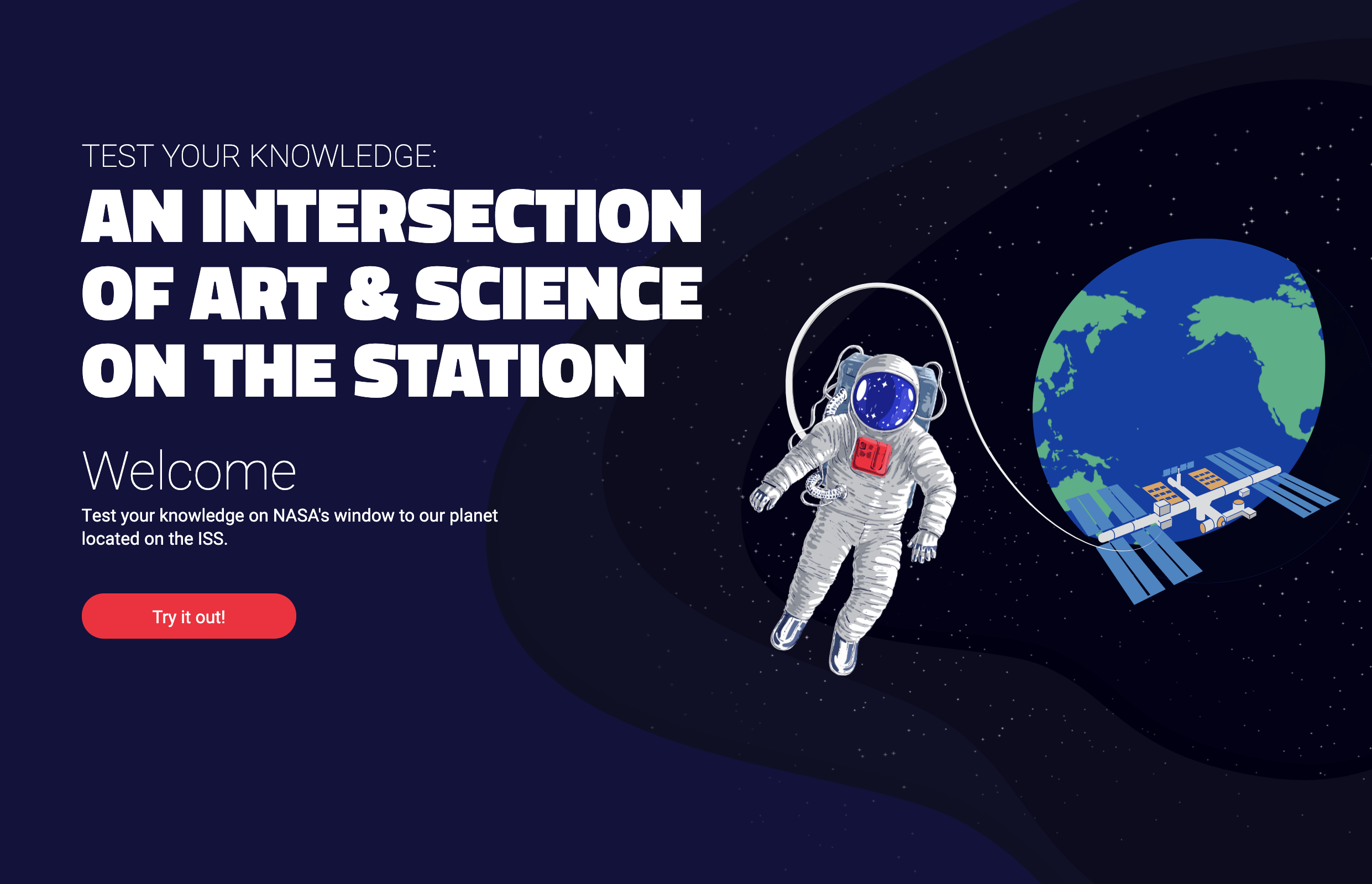 GitHub - dwskillman/interactive-quiz