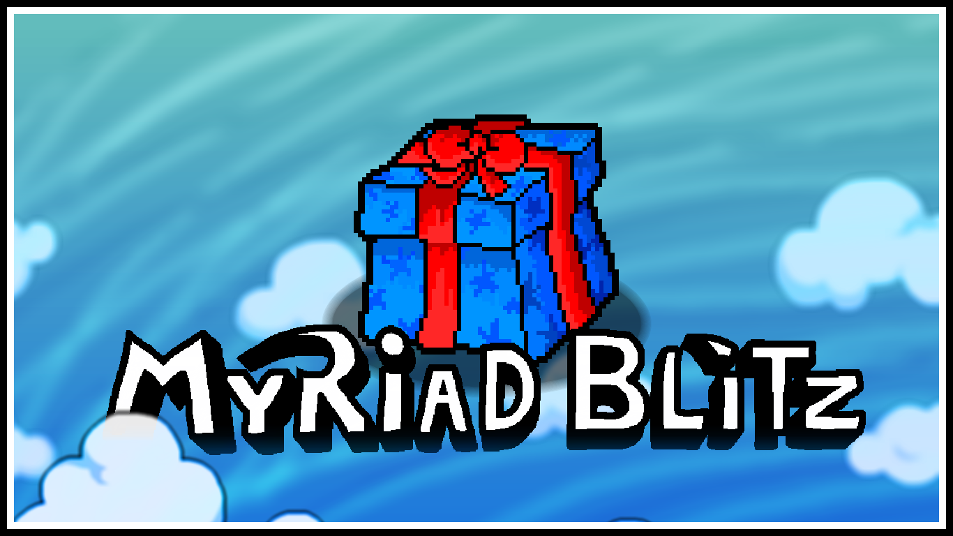 GitHub - randoragon/myriad-blitz: The official Myriad Blitz game respository.