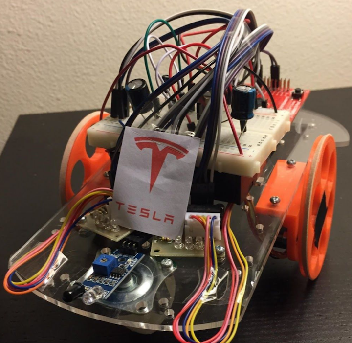 GitHub - jonicmecija/SmartHome_SmartCar: Using two ARM Microcontrollers ...