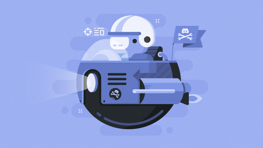 Github Sinistrecyborg Zz Thanos My Project For Discord Hack Week
